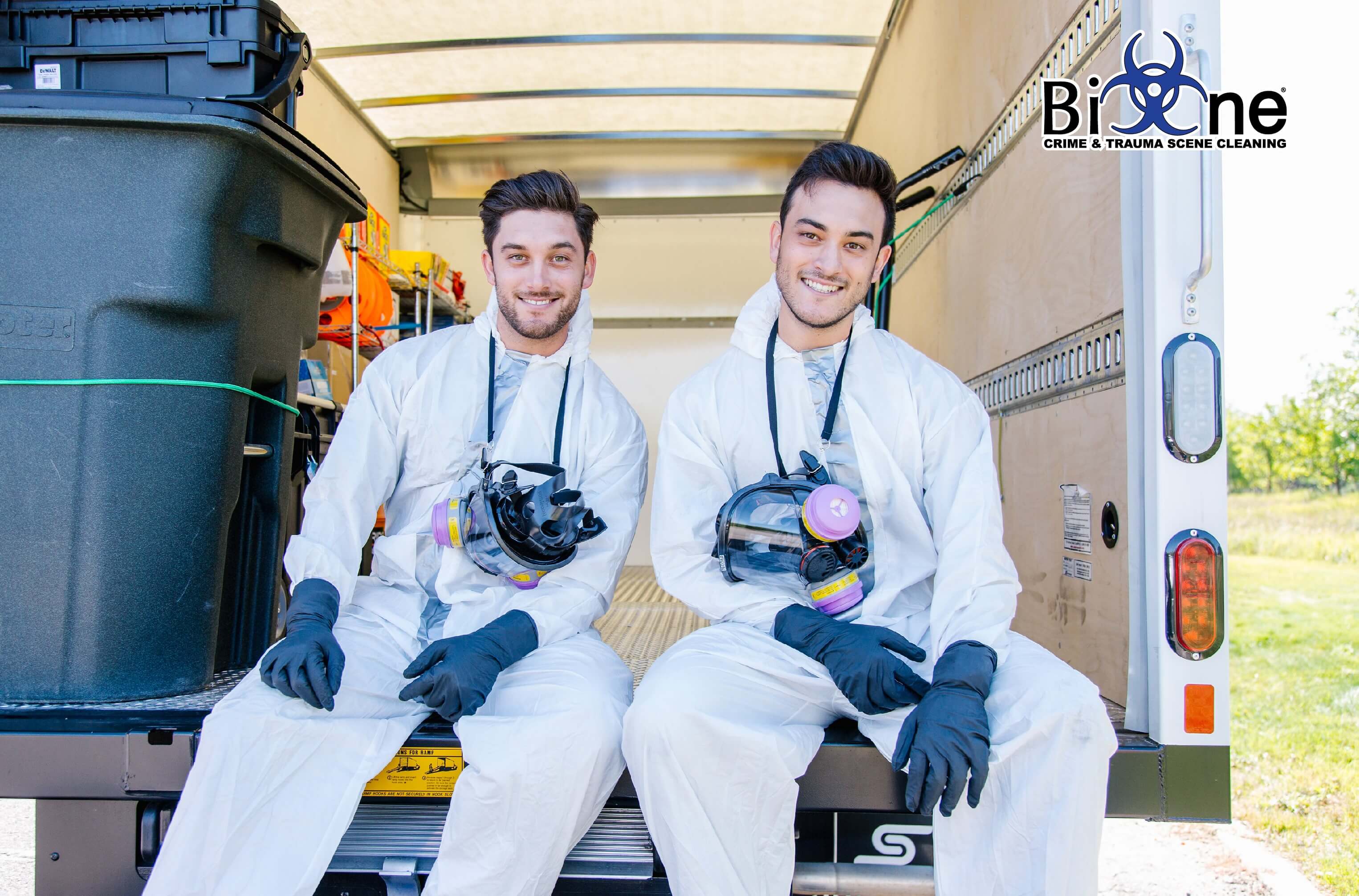 Bio-One Offices Across the Country - Bio-One of Houston South