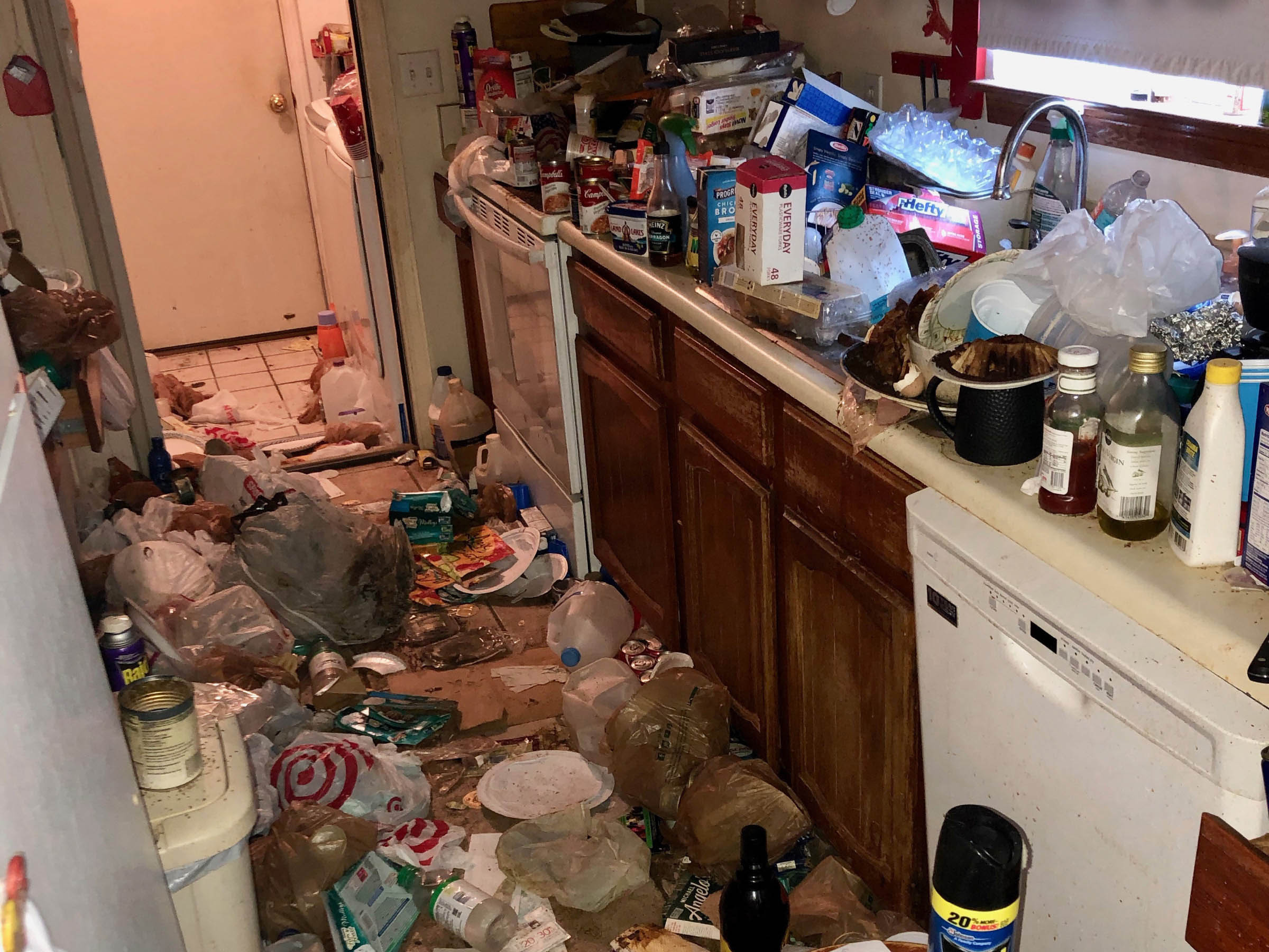 The 5 Levels of Hoarding: How Does Your House Rank? - Bio-One of ...